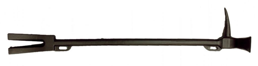 Council Tool Introduces New Halligan Tool for Forcible Entry | Desis ...