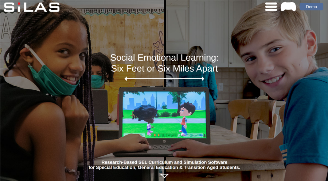 4 Ways SiLAS Improves Social and Emotional Learning Carryover | Desis ...