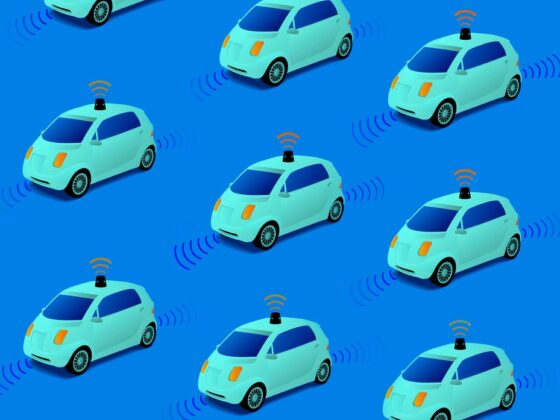The Economic and Social Impacts of Fully Autonomous Vehicles | Desis ...