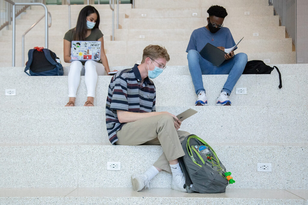 The Effect of Adequate Hydration On Student Performance | Desis: Senior ...