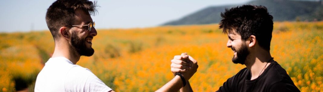 The Importance of Support Systems for Mental Health | Desis: Senior Thesis