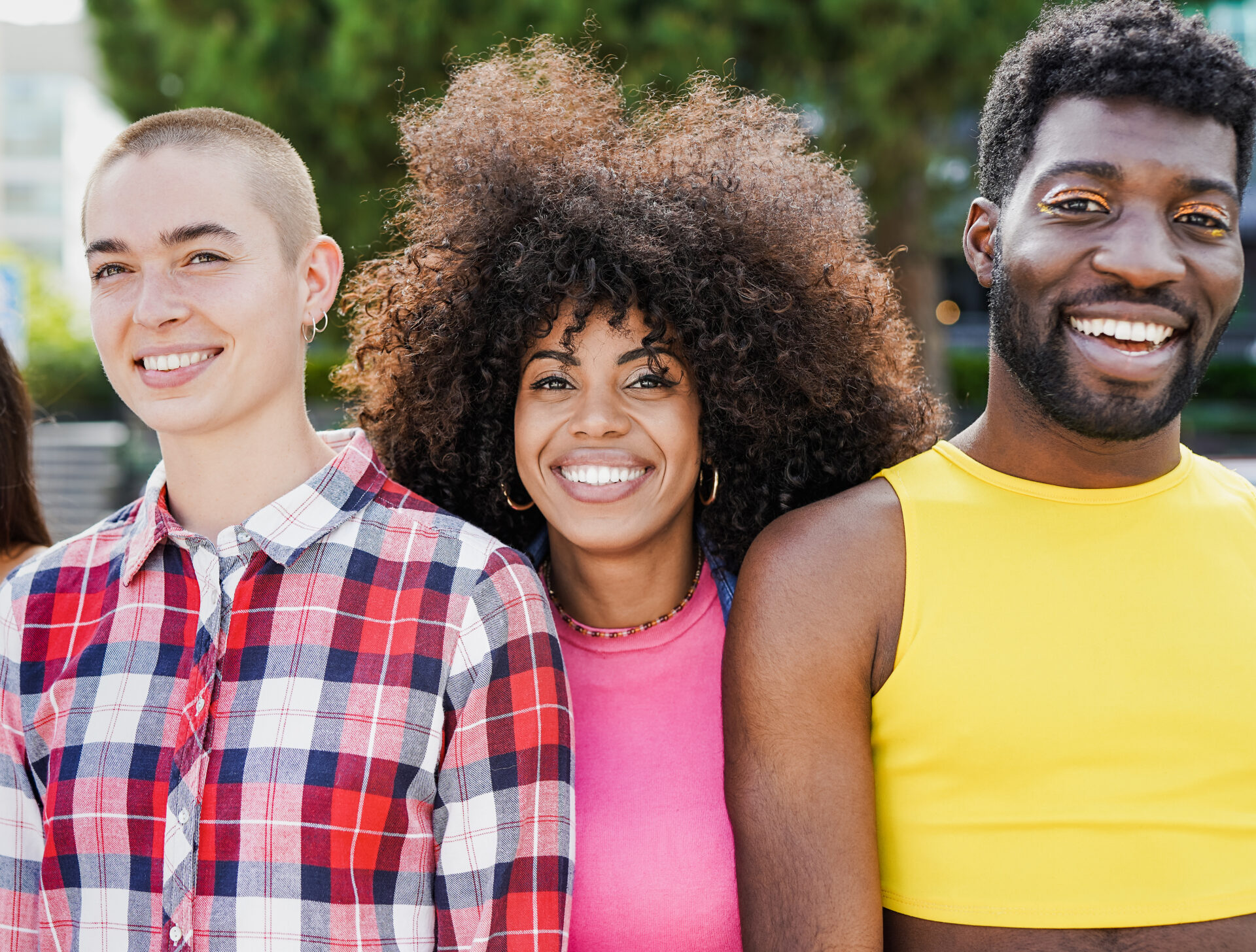 Queer Financial Literacy Should be Centered on Transgender People of ...