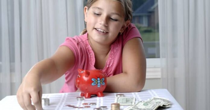 How To Teach Kids About Money At Every Age | Desis: Senior Thesis